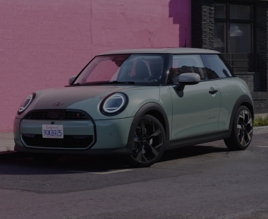 Williams Rochdale MINI | Official MINI Retailer