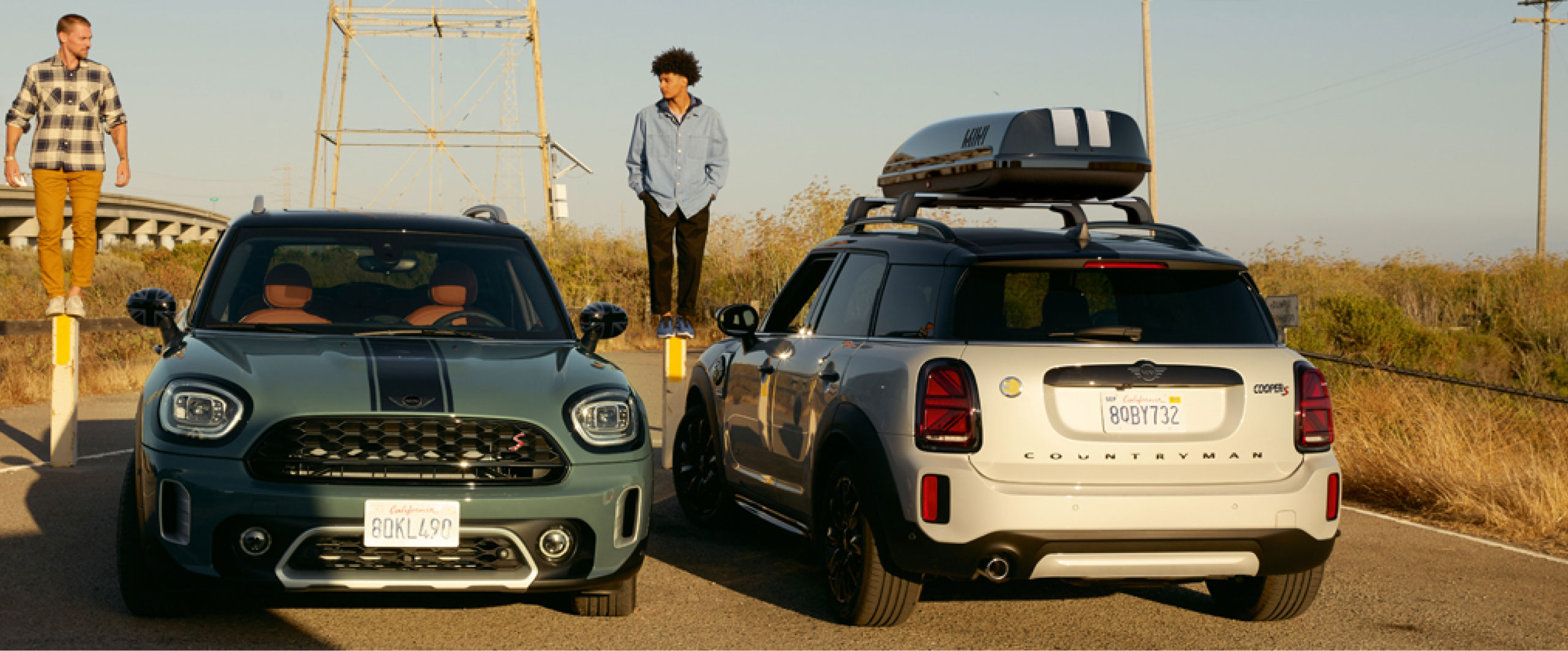 Williams Rochdale | Authorised MINI Retailer